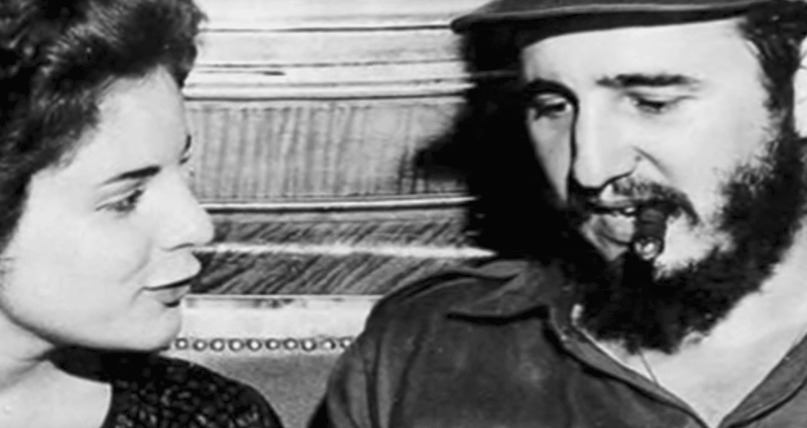 The Delicious Life Of Marita Lorenz, The Real Life Spy Who Loved Fidel ...