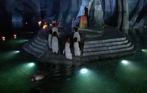 17 Reasons Why Batman Returns Is Way Darker Than You Remember