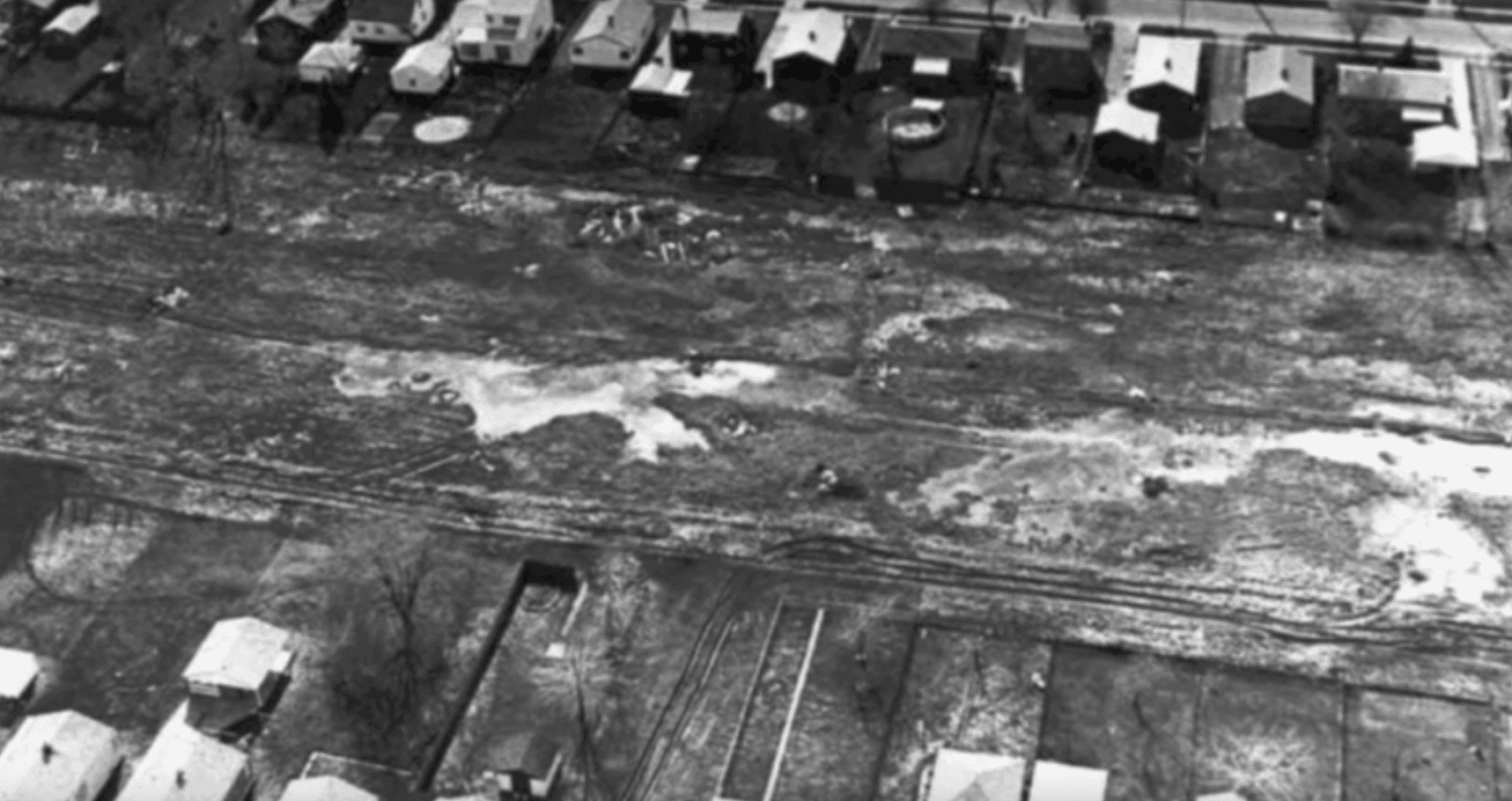 Love Canal School
