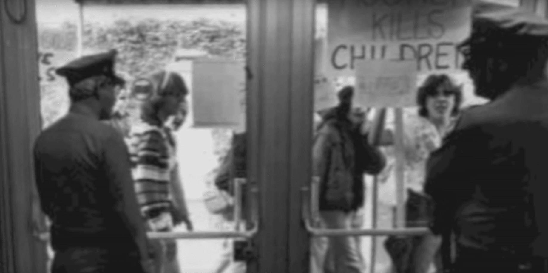 Everything That Went Wrong With The Love Canal Mass Poisoning Case