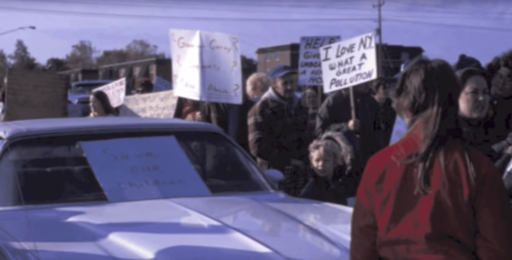 Everything That Went Wrong With The Love Canal Mass Poisoning Case