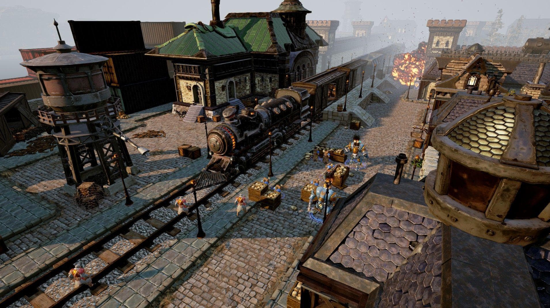 16 Obscure PC Games That Are Ridiculously Fun