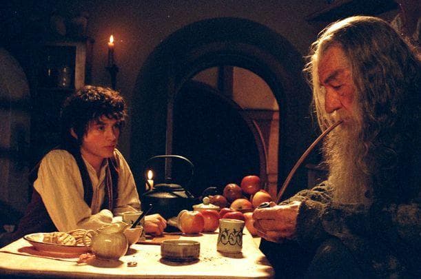 Filmmaking Tricks Fantasy Movies Use To Instill A Sense Of Wonder