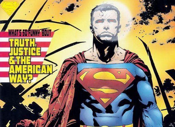 13 Reasons Superman Is The Most Compelling Superhero Ever Created