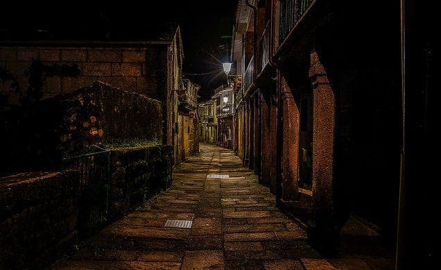 17 Gruesome Facts About The Atlanta Ripper