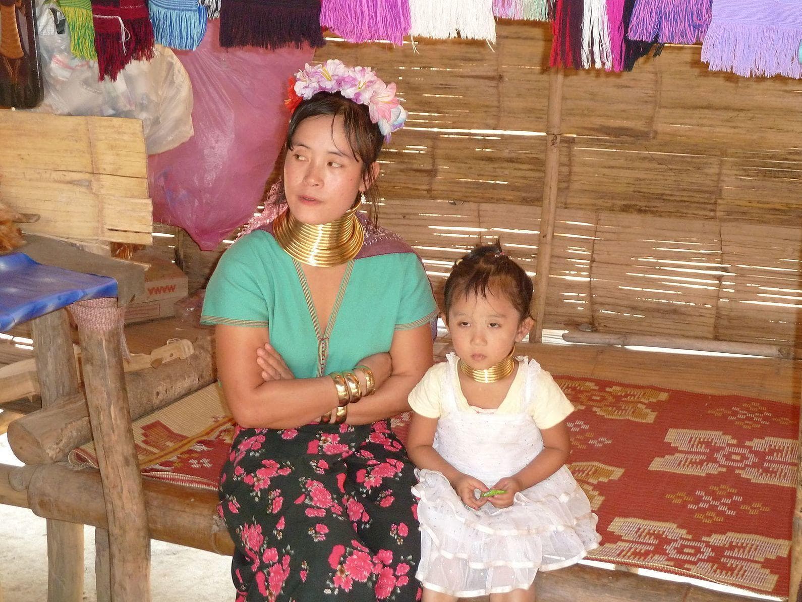 What Is Neck Elongation And Why Would Anyone Do That?