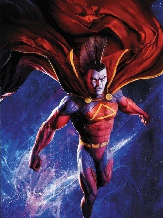 13 Reasons Superman Is The Most Compelling Superhero Ever Created