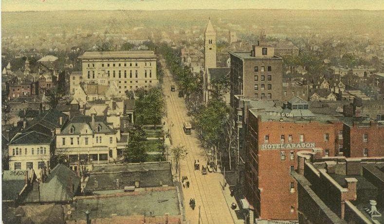 17 Gruesome Facts About The Atlanta Ripper