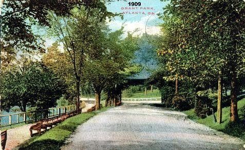 17 Gruesome Facts About The Atlanta Ripper