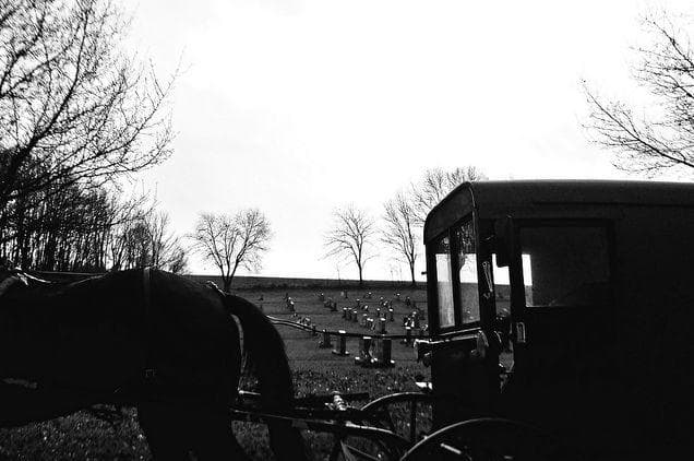 17 Gruesome Facts About The Atlanta Ripper