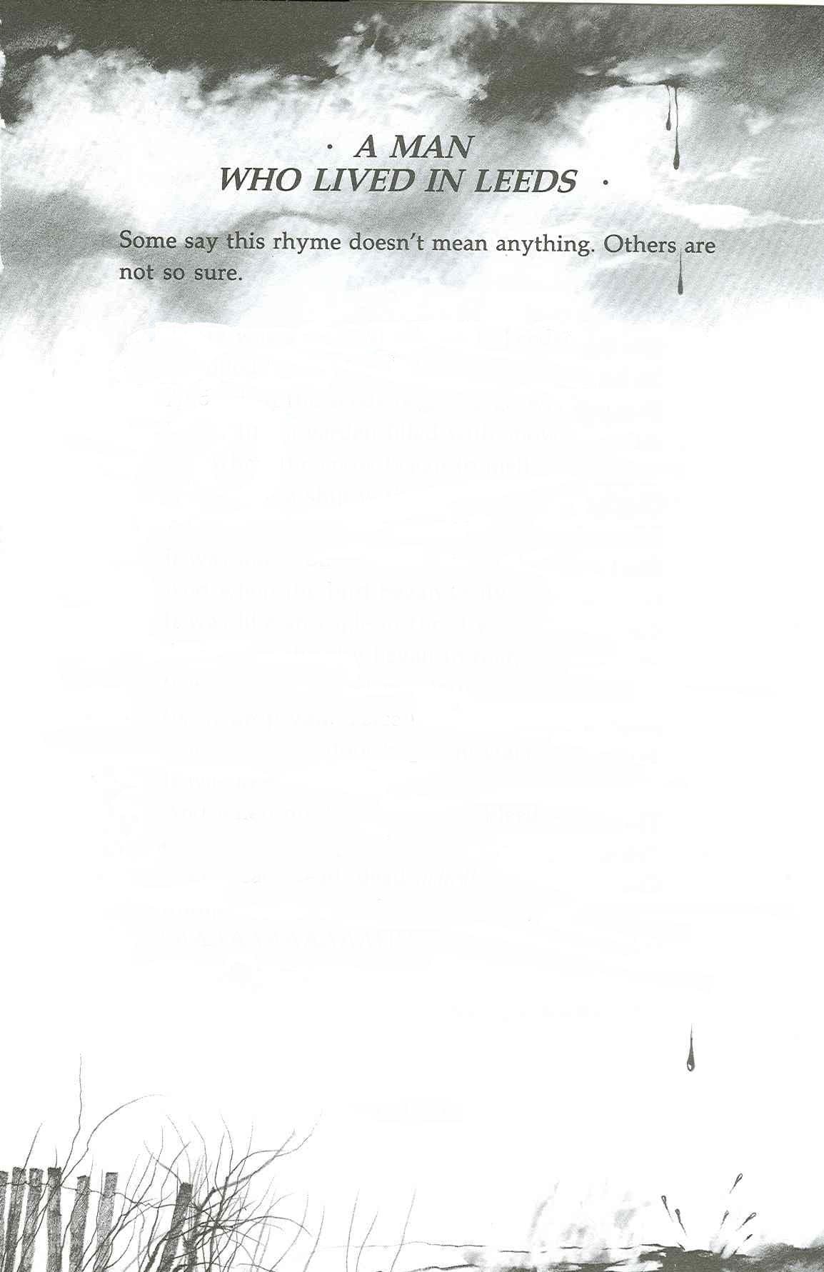 The Scariest Stories From Scary Stories To Tell In The Dark