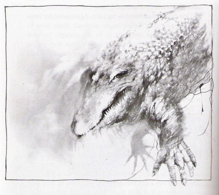 The Scariest Stories From Scary Stories To Tell In The Dark