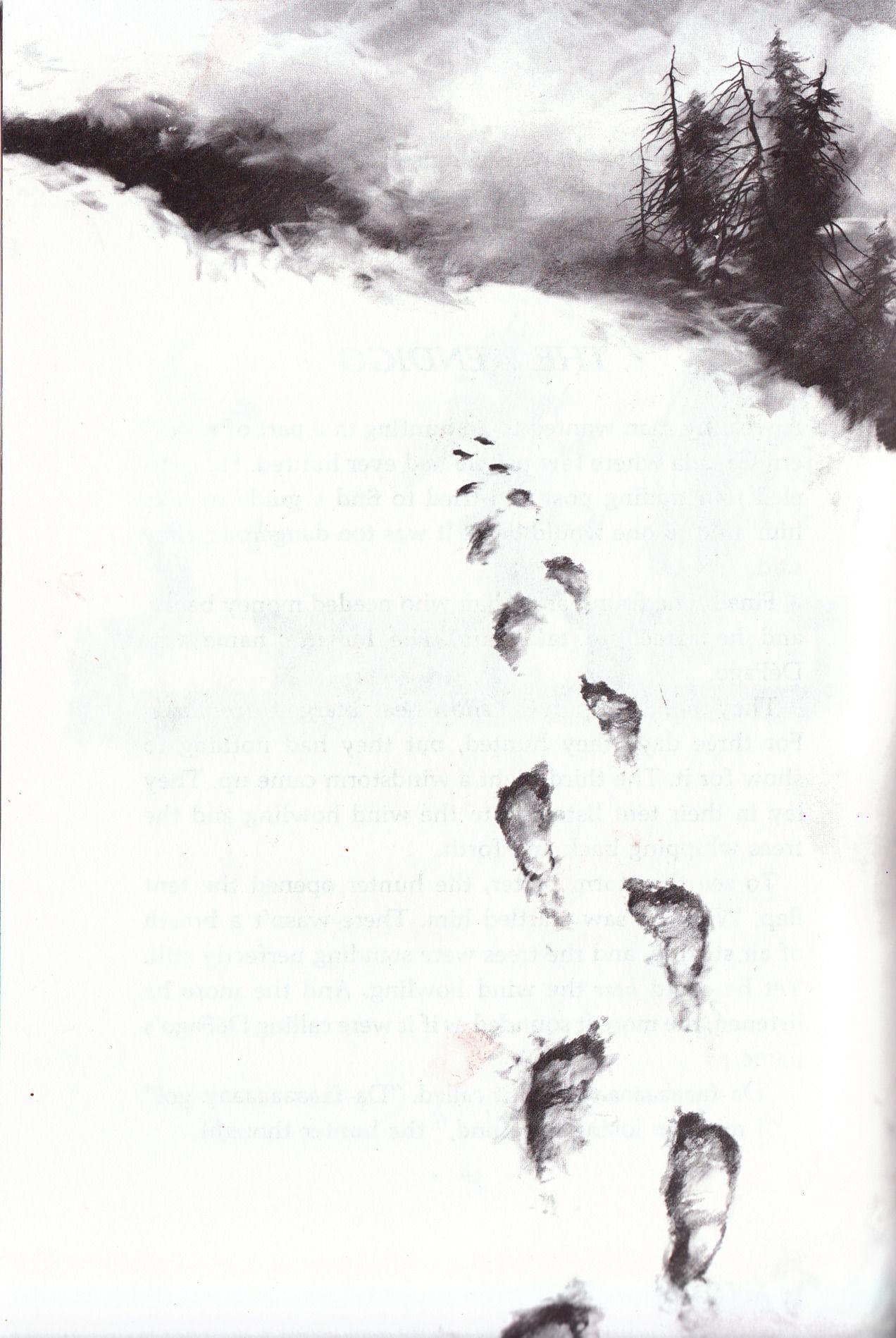 The Scariest Stories From Scary Stories To Tell In The Dark