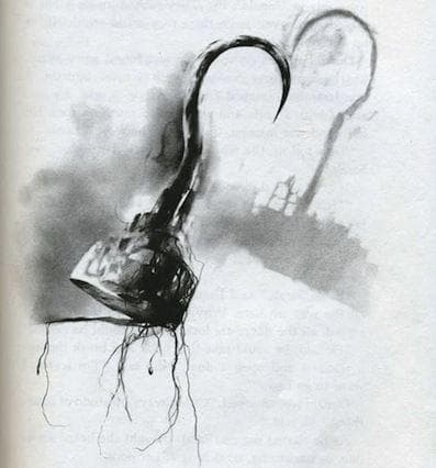 The Scariest Stories From Scary Stories To Tell In The Dark