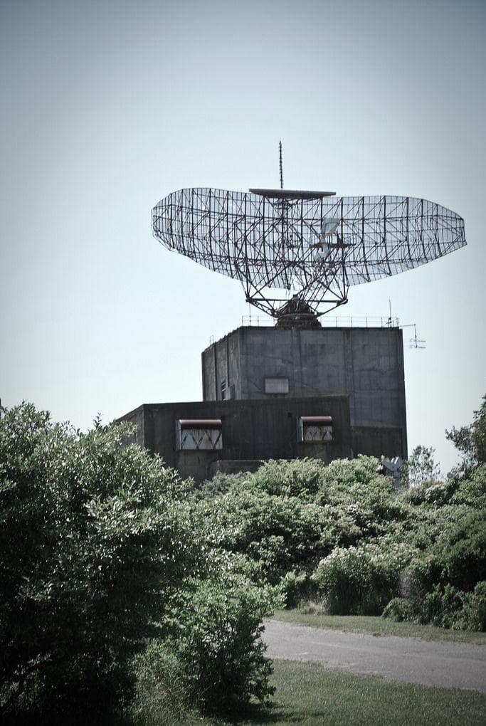 15 Things You Should Know About The Montauk Project