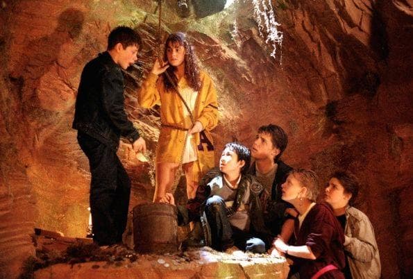 Behind The Scenes Stories That Will Make You Want To Rewatch The Goonies