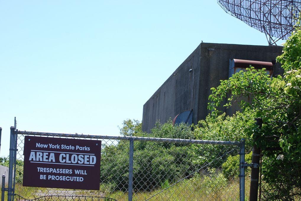 15 Things You Should Know About The Montauk Project