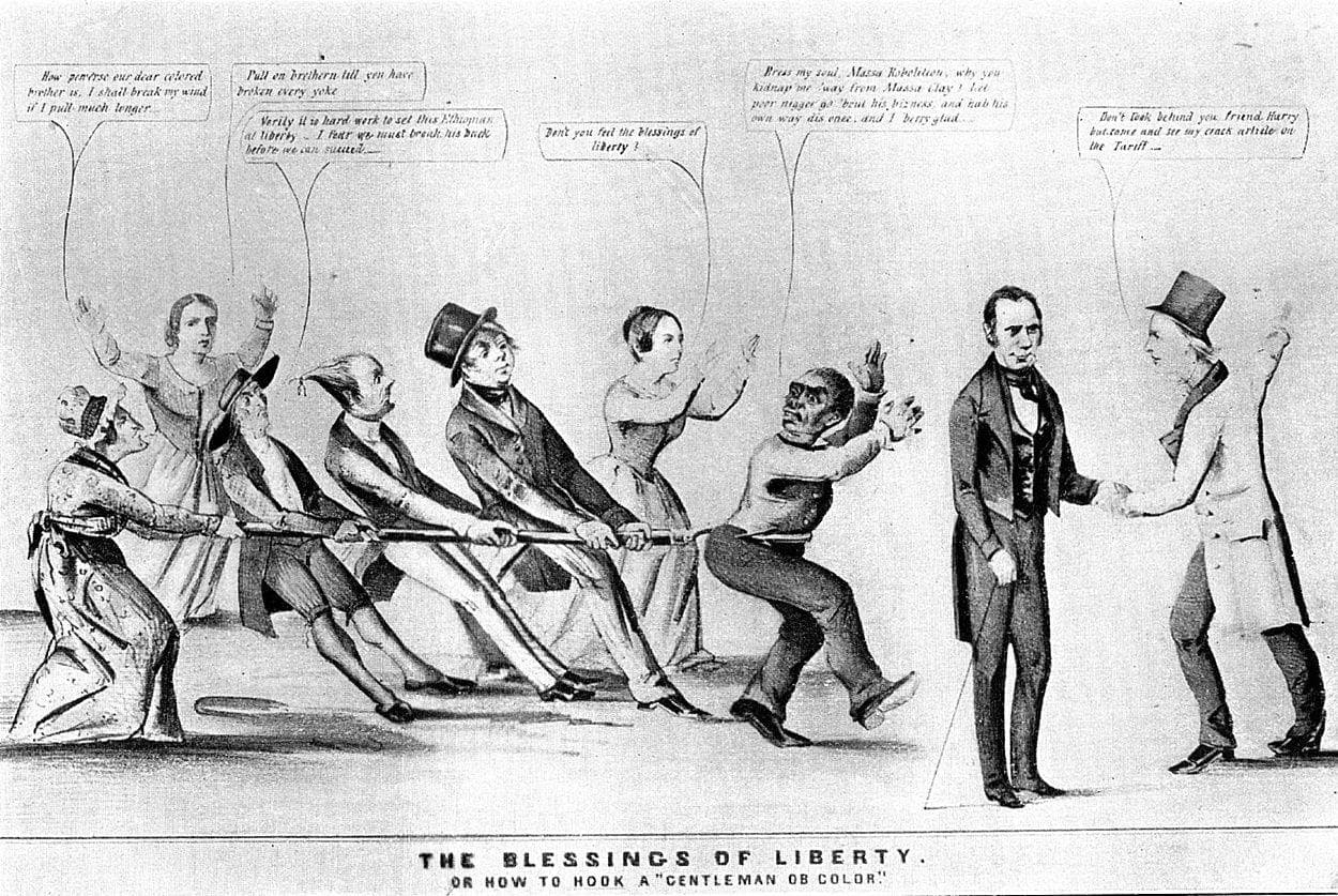 14 Incredible Facts About Henry "Box" Brown's Freedom From Slavery