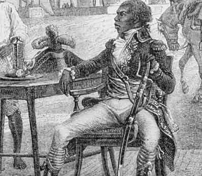 14 Incredible Facts About Henry "Box" Brown's Freedom From Slavery
