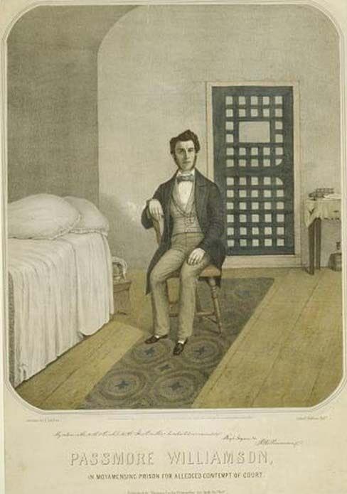14 Incredible Facts About Henry "Box" Brown's Freedom From Slavery