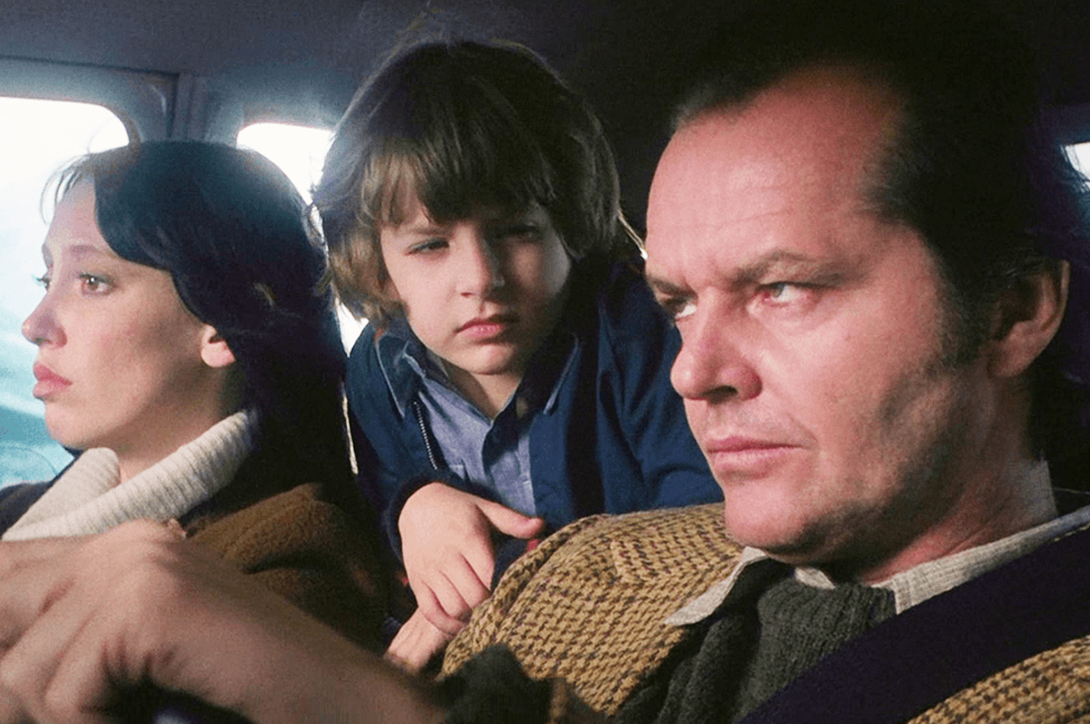 14 Strange Details About Stephen King's Car Accident