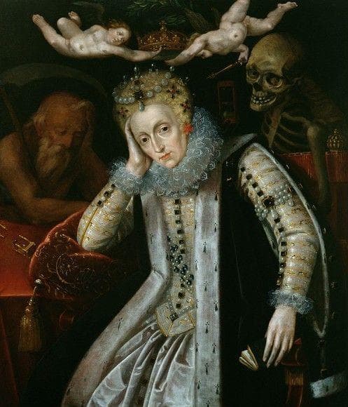 8 Altercations Between Elizabeth I And Mary Queen Of Scots