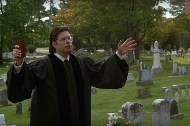 14 Strange Details About Stephen King's Car Accident
