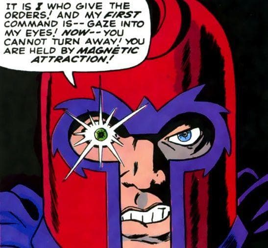 14 Weird Powers You Never Realized Superheroes Have