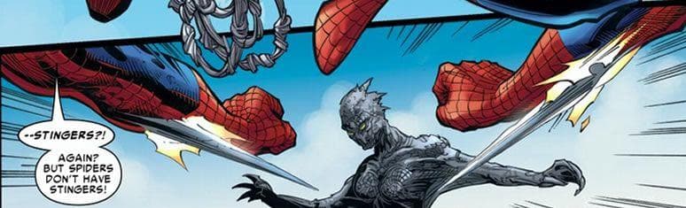 14 Weird Powers You Never Realized Superheroes Have