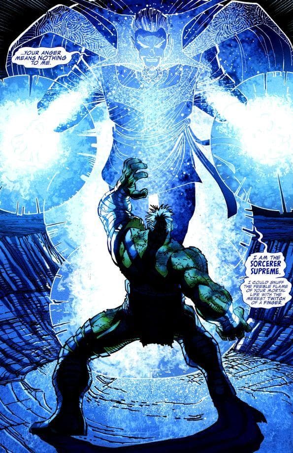 14 Weird Powers You Never Realized Superheroes Have