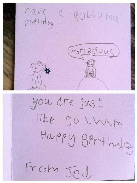 23 Funny Kids' Cards For Adults