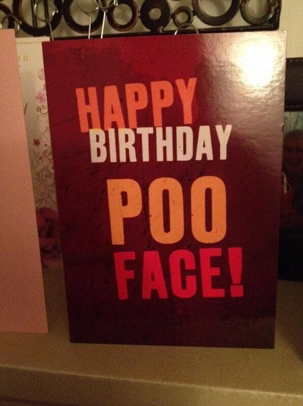 23 Funny Kids' Cards For Adults