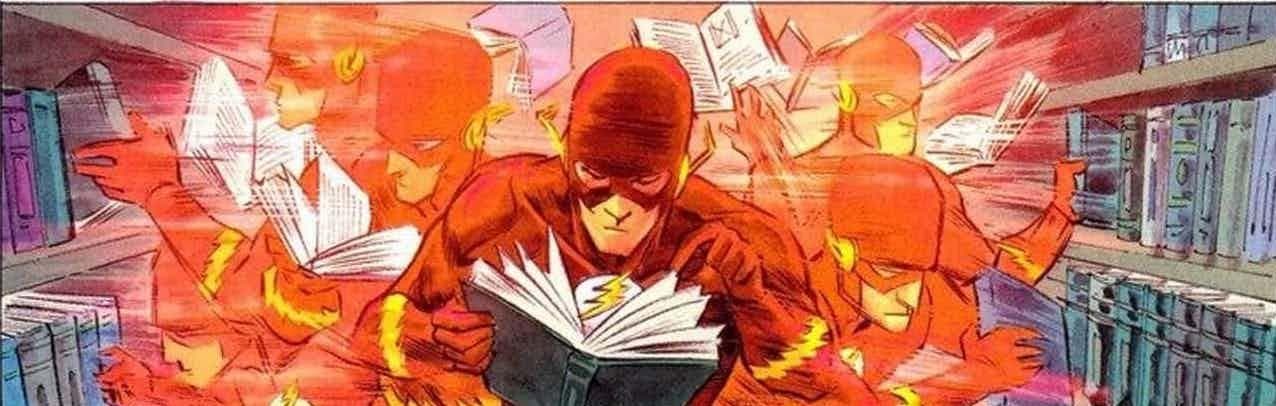 14 Weird Powers You Never Realized Superheroes Have