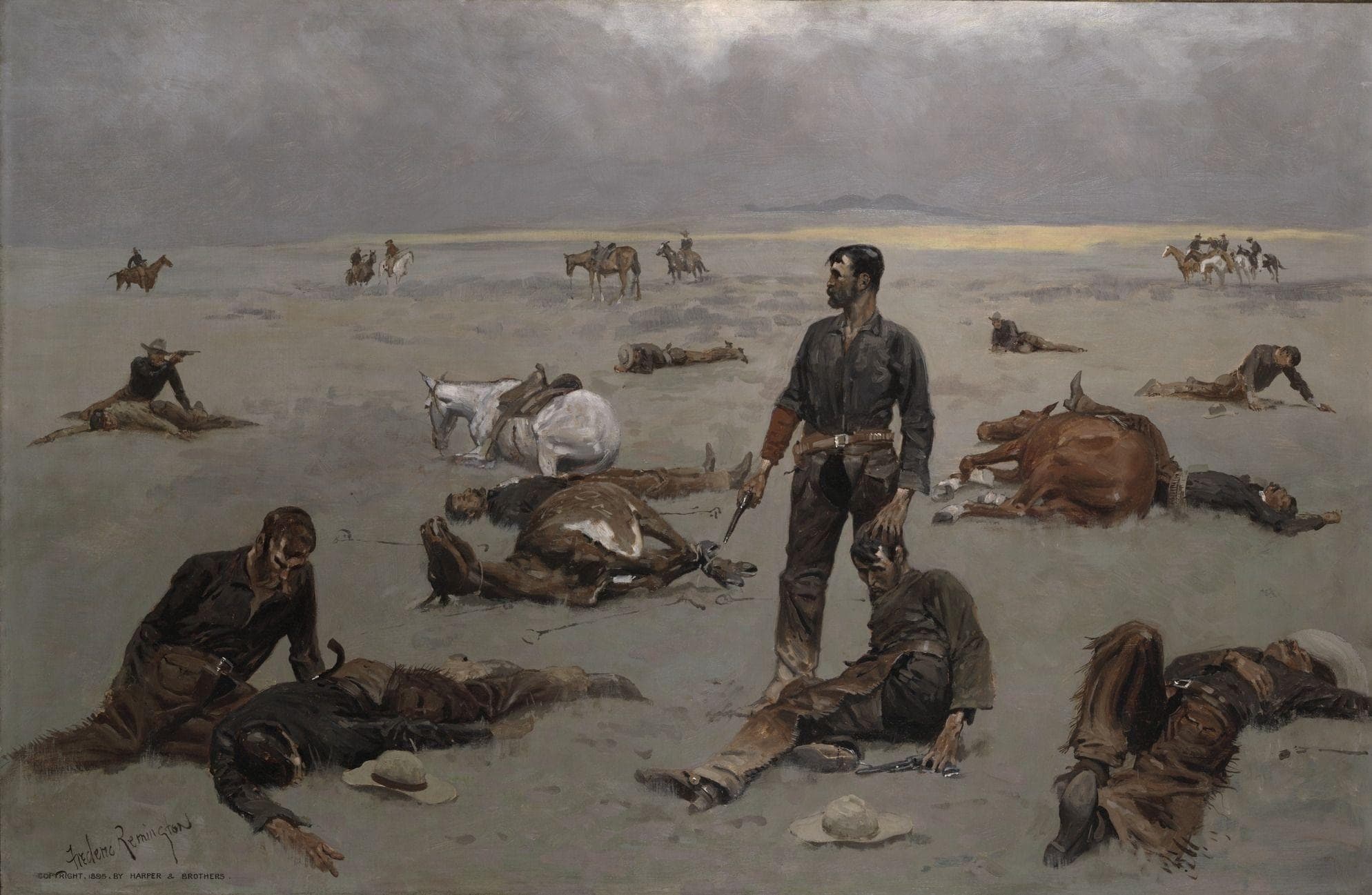 The 15 Most Violent Family Feuds In Human History