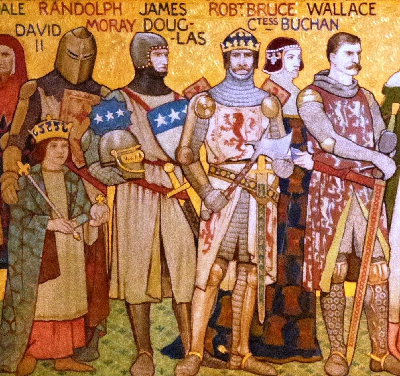 The 15 Most Violent Family Feuds In Human History