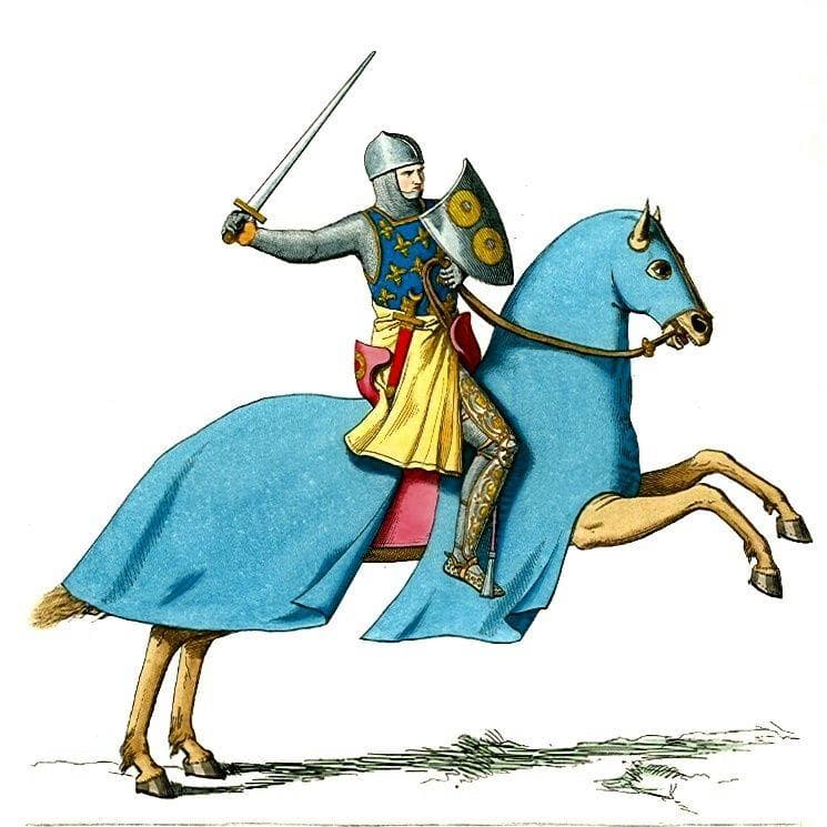 The 15 Most Violent Family Feuds In Human History