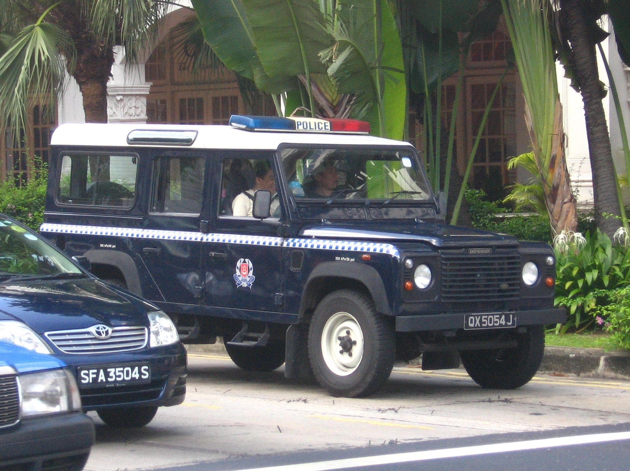 Americans Who Were Locked Up For Minor Offenses In Foreign Countries