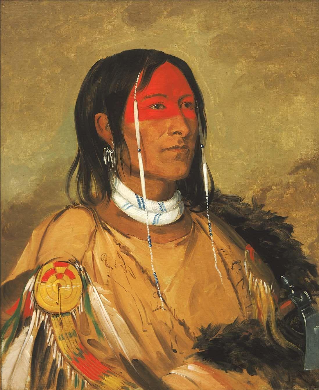 14 Ingenious Native American Guerrilla War Tactics