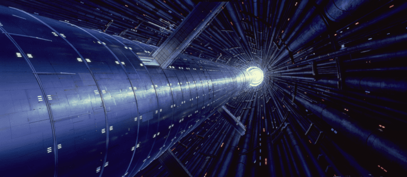 17 Gorgeous Matte Paintings From The Original Star Wars Trilogy