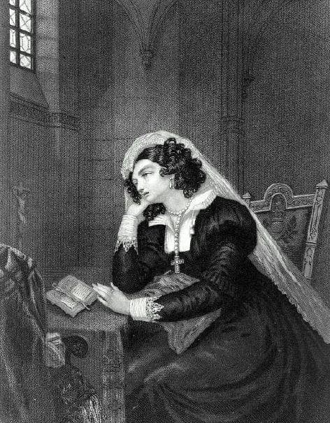 14 Tragic Facts About Mary, Queen of Scots