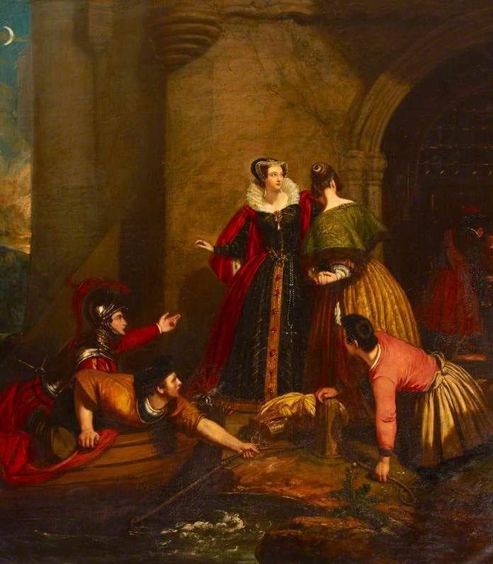 14 Tragic Facts About Mary, Queen of Scots
