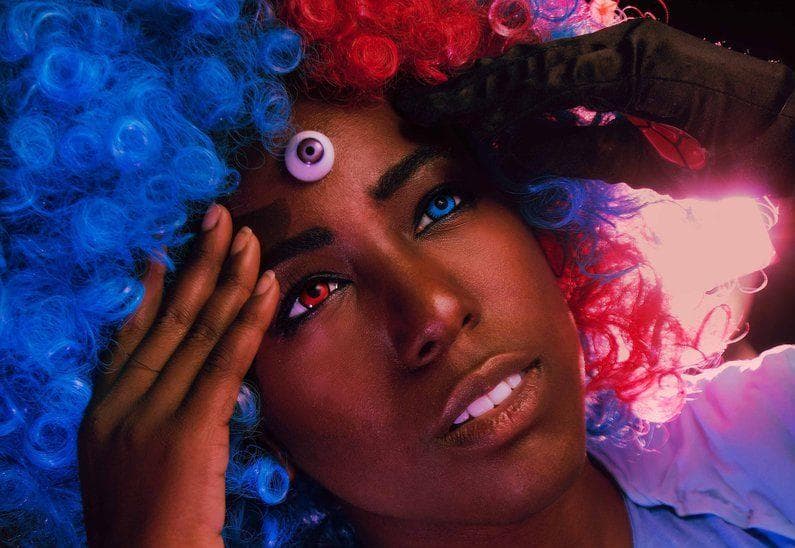 24 Absolutely Impeccable Steven Universe Cosplays