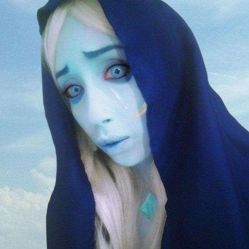 24 Absolutely Impeccable Steven Universe Cosplays
