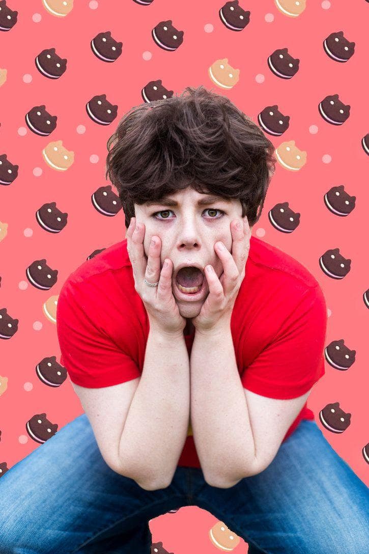 24 Absolutely Impeccable Steven Universe Cosplays