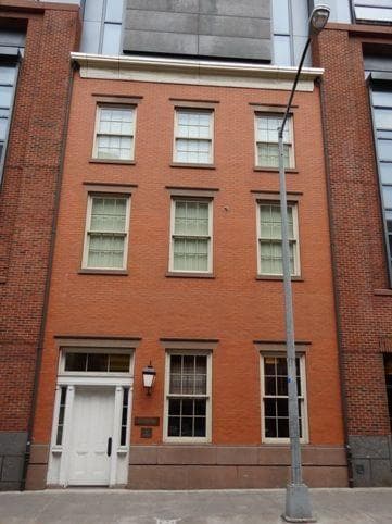 The 14 Creepiest New York City Ghost Stories