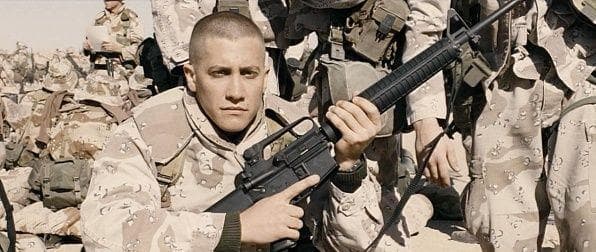 10 Things Army Movies Got Totally Wrong About Basic Training