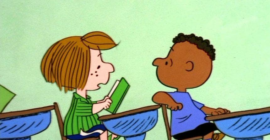 20 Things You Never Knew About Peanuts And Charles Schulz