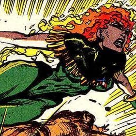 Meet The Original Version of Guardians of the Galaxy
