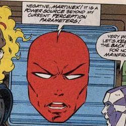 Meet The Original Version of Guardians of the Galaxy