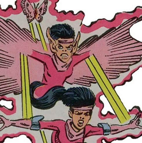 Meet The Original Version of Guardians of the Galaxy